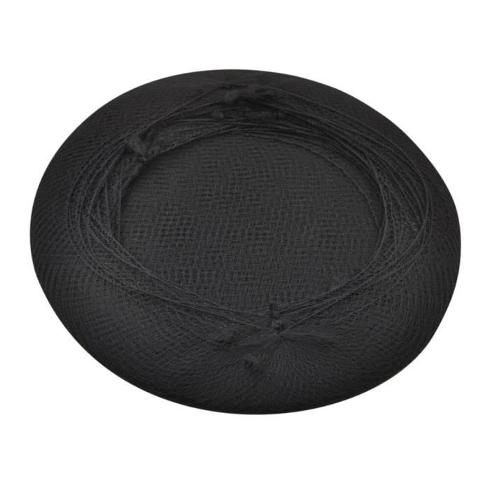 Filet à cheveux en maille à bord élastique invisible,filet à cheveux ...