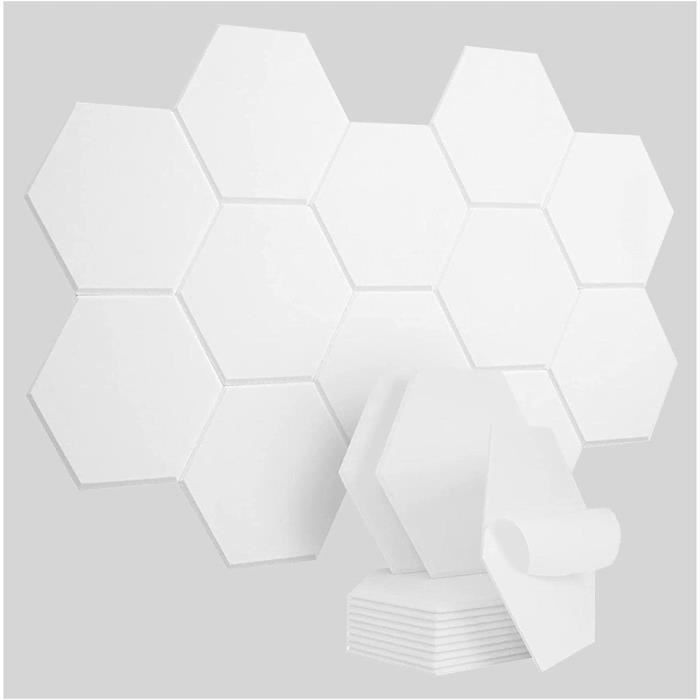 Mousse Acoustique Micro Absorption Acoustique Son Optimisé Mousse Anti ...