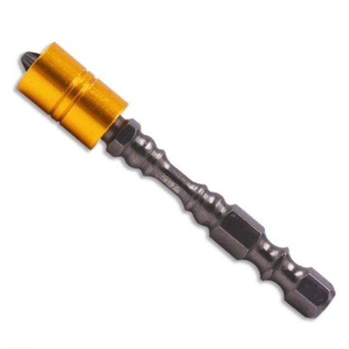 C -Jeu de tournevis électriques à Double tête PH2,dureté 1-4 ...