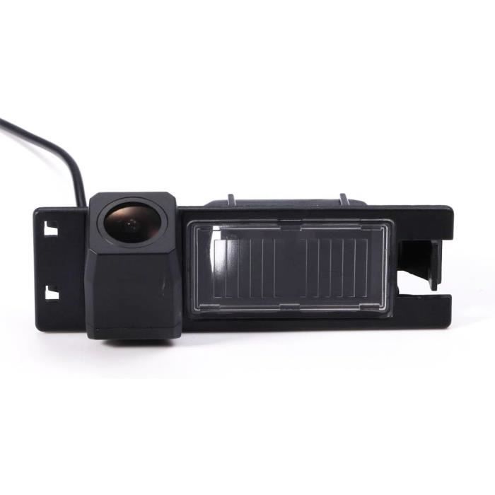 Lentille 18Mm Super Hd Vision Nocturne Caméra De Recul Remplacement ...