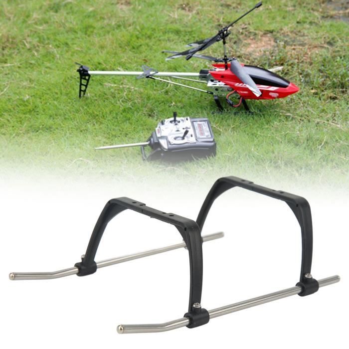 Drfeify d'atterrissage pour hélicoptère RC d'atterrissage d'hélicoptère ...