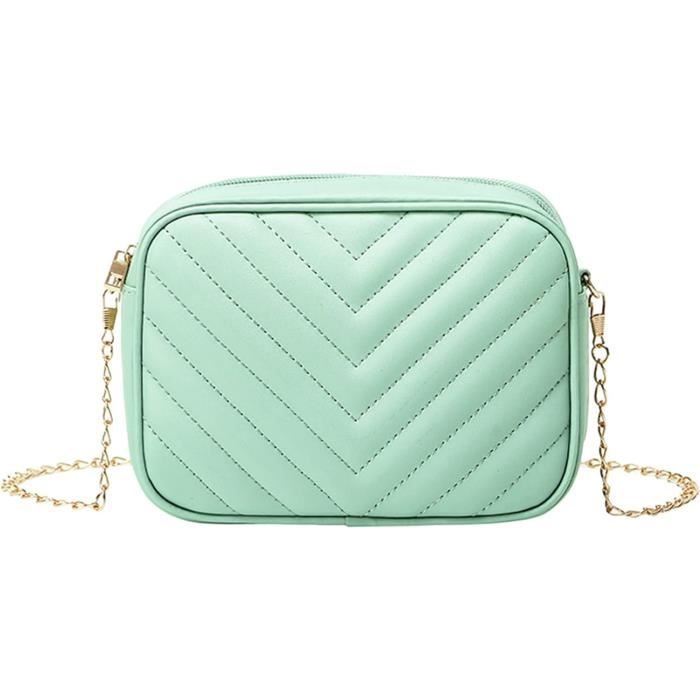 Sac Femme Portefeuilles Femme En Cuir Porte Monnaie Noir Pochettes De ...