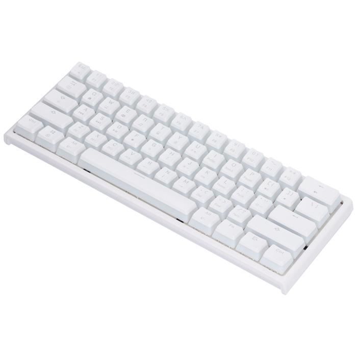 EJ.life USB Keyboard, Mechanical Keyboard Ergonomic for E‑Sports ...