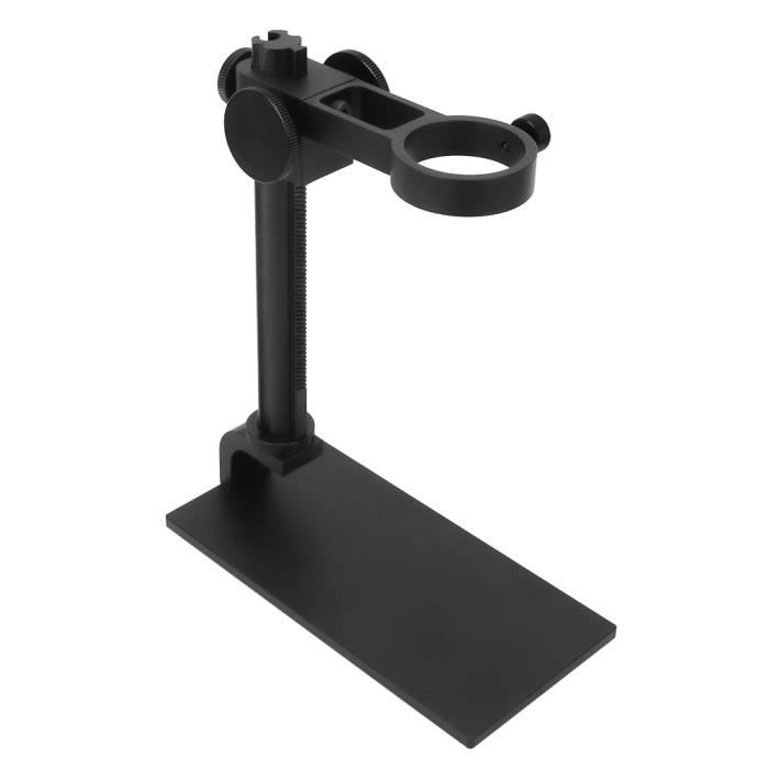 LIU-7542150675804-support de microscope réglable Support de Microscope ...