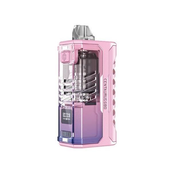 Pod Centaurus G80 AIO - Lost Vape - Blue Blush - Cdiscount Au quotidien