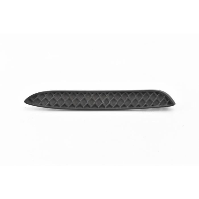 Cache Grille Gauche de Pare Choc Arrière Mercedes CLA W118 A1188850102 ...
