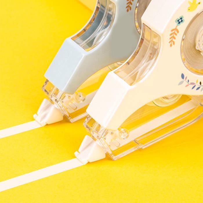 Ruban Correcteur Bande Correctrice De Dessin Animé Pratique Pour ...