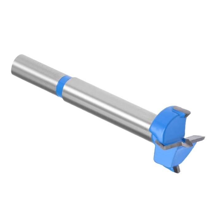 Forstner Foret Forage-[21Mm] Tungstène Carbure Tarière Ouvreur Pour ...