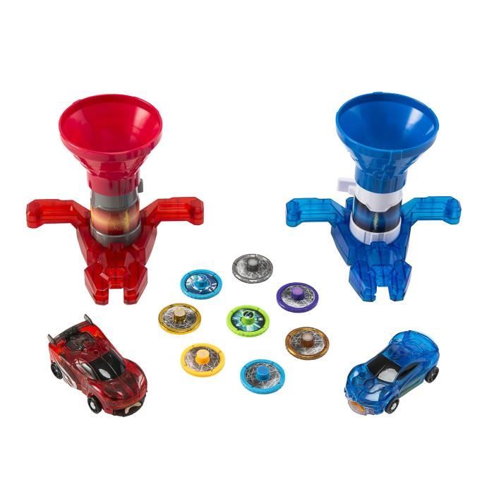 Screechers wild - Cdiscount