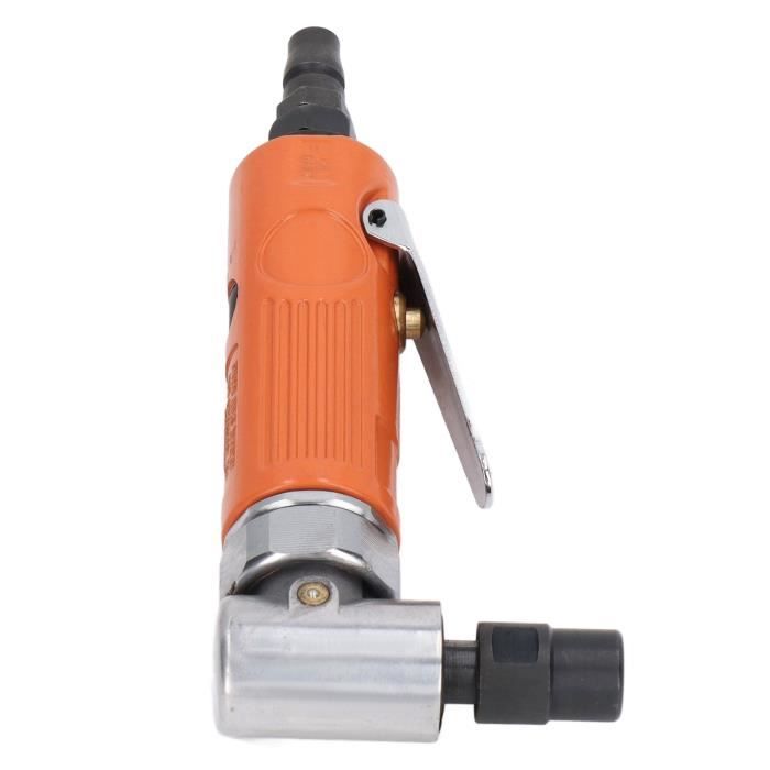 VBESTLIFE meuleuse pneumatique Air Die Grinder Poignée Ergonomique ...