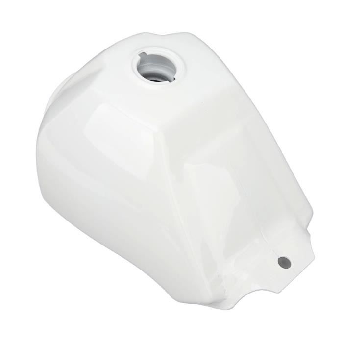 Vvikizy Réservoir d'essence de moto Réservoir de carburant pour moto ...