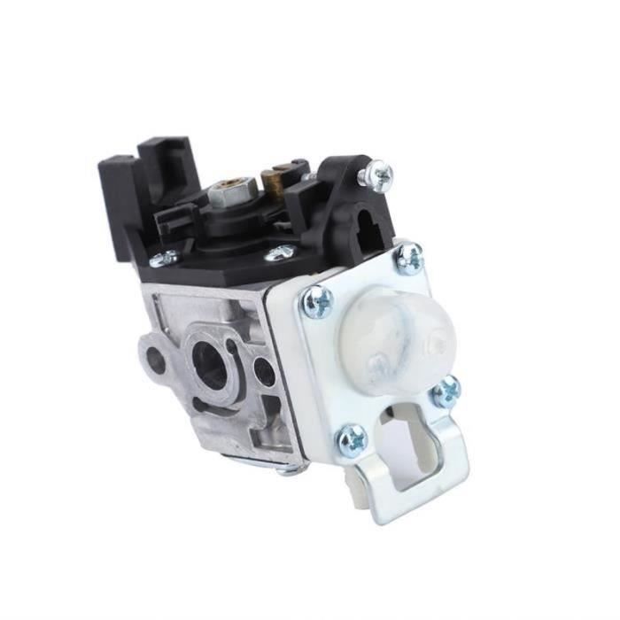 Kit de carburateur Carburateur pour Zama RB-K93 Echo SRM-225 GT-225 PAS-225 Filtre à air Kit de ...