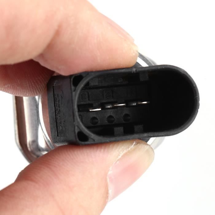 Capteur De Pression Fuel Ramp Pressure Sensor, Regulator Sensor For ...