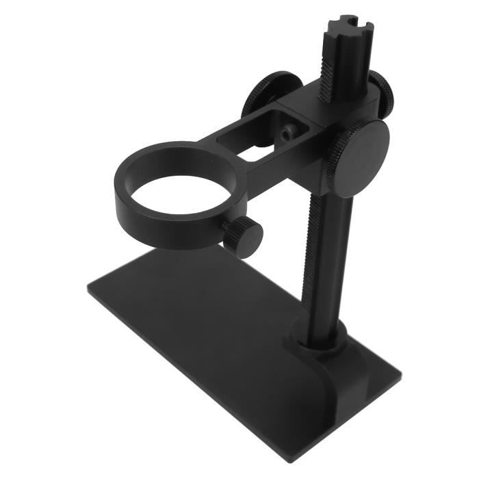 LIU-7542150675804-support de microscope réglable Support de Microscope ...