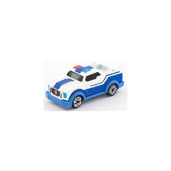 Pour Transformers Voiture Strongarm - Vehicule Miniature En Metal ...