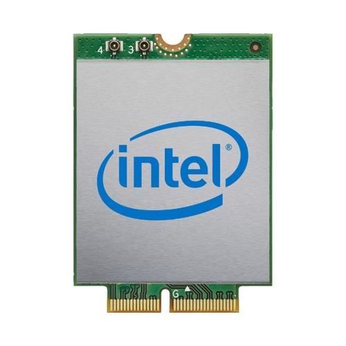 INTEL KILLER AX1675X INTERNE WLAN - BLUETOOTH (AX210.NGWG.NVX ...