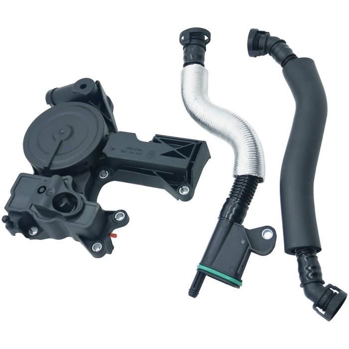 Valve de Ventilation - Volkswagen - A3 - 06H103495A - Installation ...