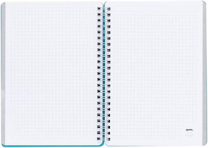 Cahier Petit Format Si Je L’Écris, Cela Prend Vie[J1872] - Cdiscount ...