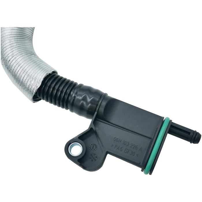 Valve de Ventilation - Volkswagen - A3 - 06H103495A - Installation ...
