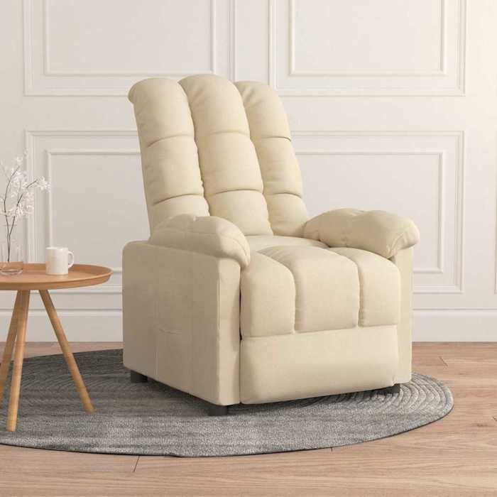 SOLDE" Fauteuil inclinable - Usage Relax/Intérieur - VIDAXL - design ...