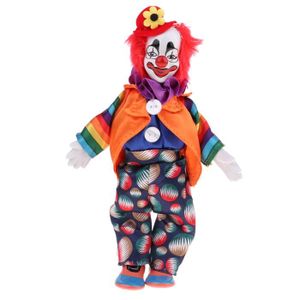 Poupee clown - Achat / Vente jeux et jouets pas chers