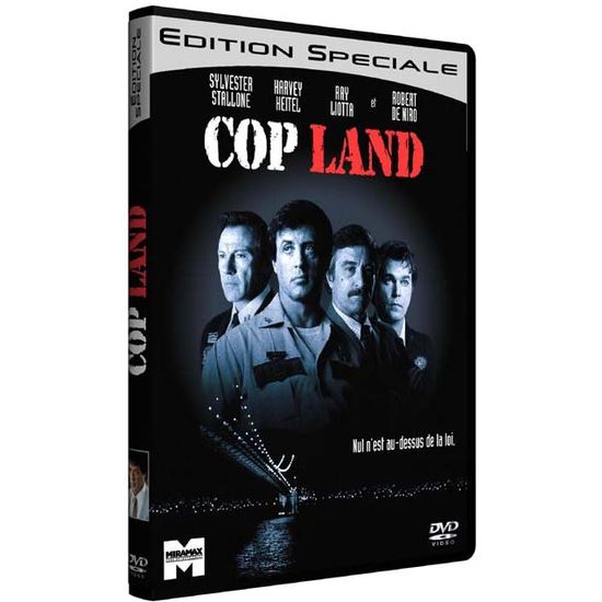 DISNEY CLASSIQUES - DVD Copland - Cdiscount DVD