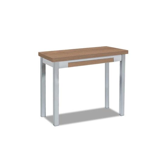 Table cuisine avec ou sans chaise Astimesa - 1 - Type Livre Table de ...