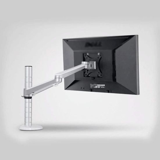 Support de Moniteur Réhausseur d’Écran Support Moniteur Bras de ...