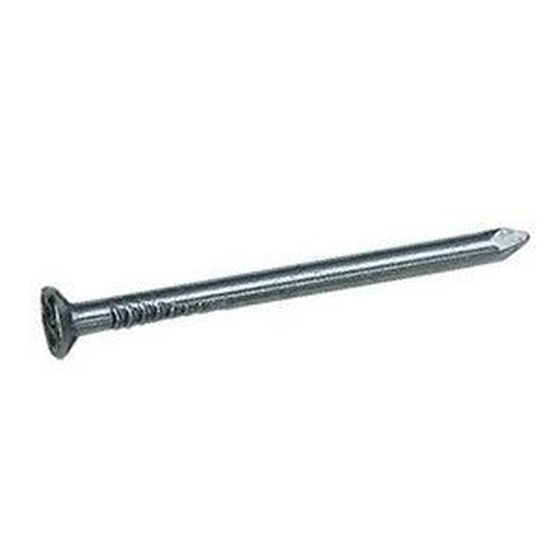 MGS Boite de Clous de 5Kg 140 x 5,5 - Cdiscount Jardin