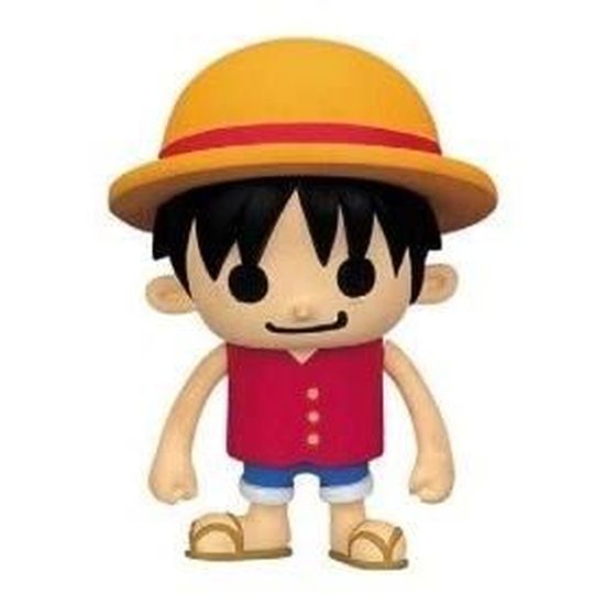 One Piece animation 10th anniversary Panson Works Special Monkey D ...