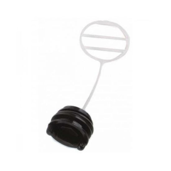 Piece Detachee Outil De Jardin - HUSQVARNA - Bouchons Husqvarna ...