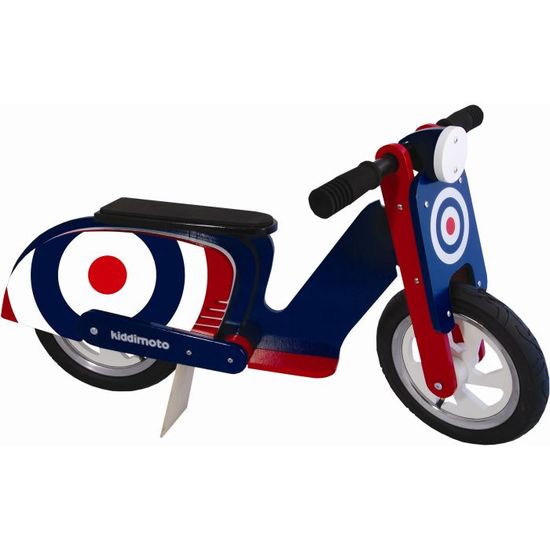 SCOOTER - NEW MOD Target - Cdiscount Jeux - Jouets