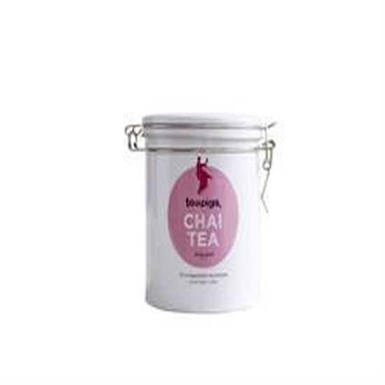 Teapigs Chai Tin 20 Portions - Cdiscount Au quotidien