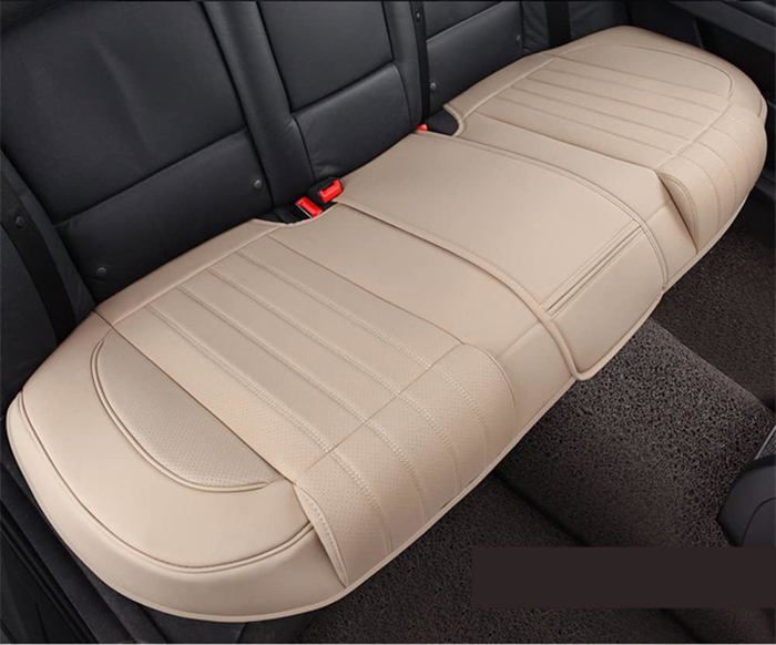 Couverture de Siège de Voiture Coussin Housses de siège Coussin ...