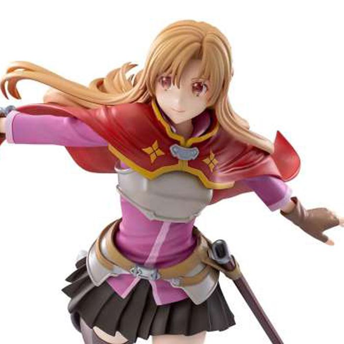Sword Art Online Progressive Scherzo Of Deep Night - Figurine Asuna ...
