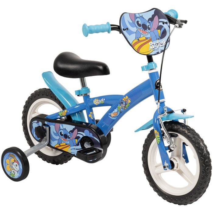 Vélo Enfant - De 2 à 11 ans | Cdiscount
