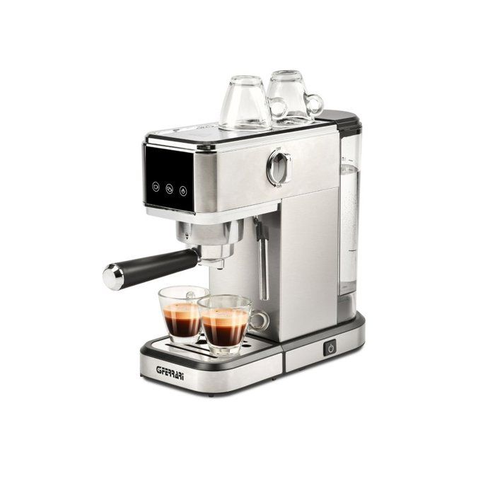 G3 FERRARI Tiffany Machine à café - Cdiscount Electroménager