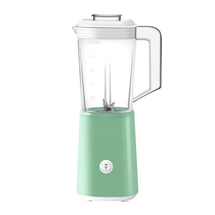 La couleur verte Machine de cuisson multifonctionnelle pour la cuisine ...