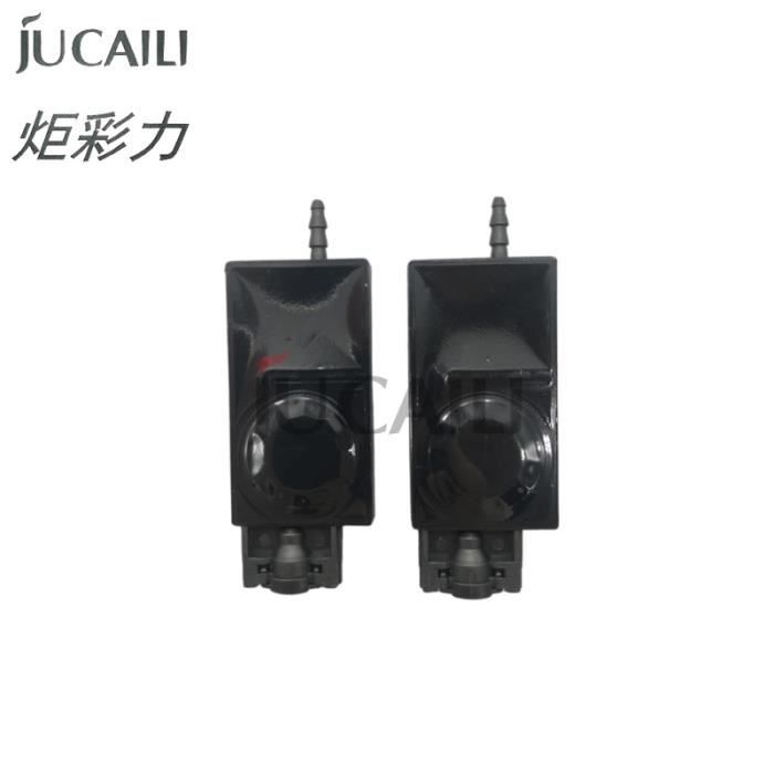 UV pour xp600 - amortisseurs'encre à solvant, tête de filtre pour ...