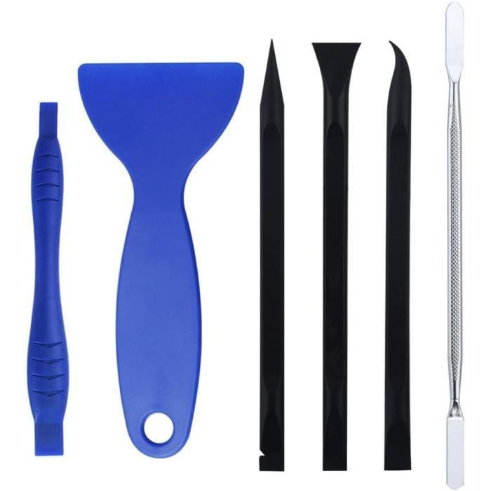 Kit D'Outils De Réparation 6 En 1 Pour Ordinateur Portable, Double ...