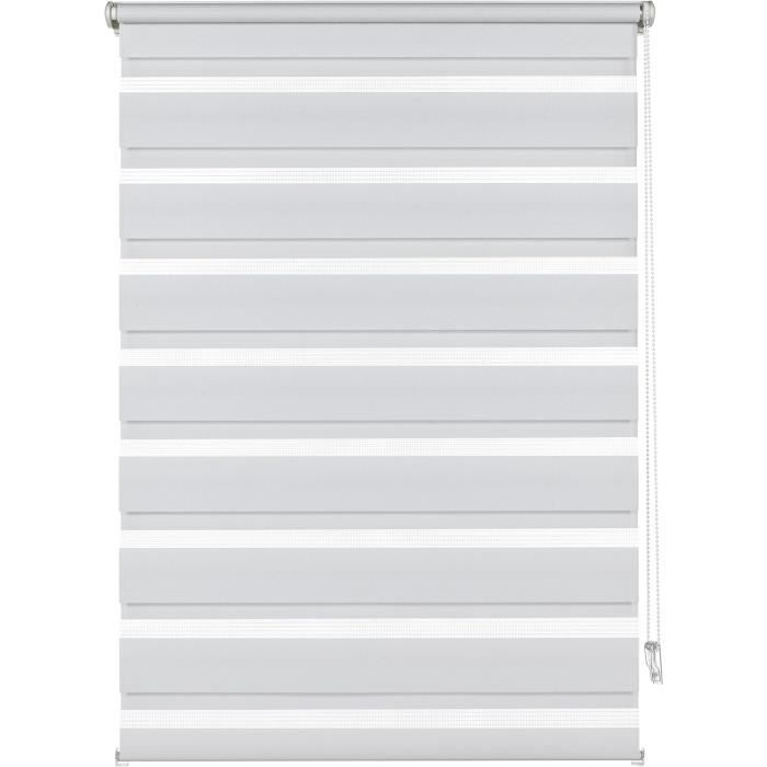 Store Enrouleur Double à clipser, Store double-Store latéral, Bandes ...