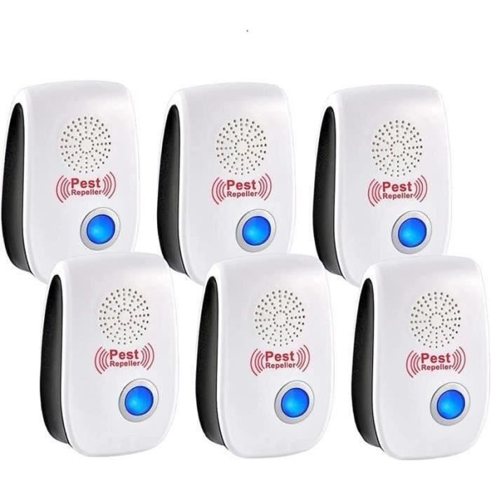 REPULSIF NUISIBLES POUR LA MAISON - REPULSIF ULTRASONS POUR LA MAISON ...