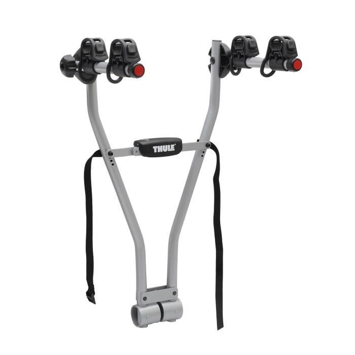 PORTE VELOS SUR ATTELAGE "THULE XPRESS 970" LIVRAISON GRATUITE ! - Cdiscount Auto