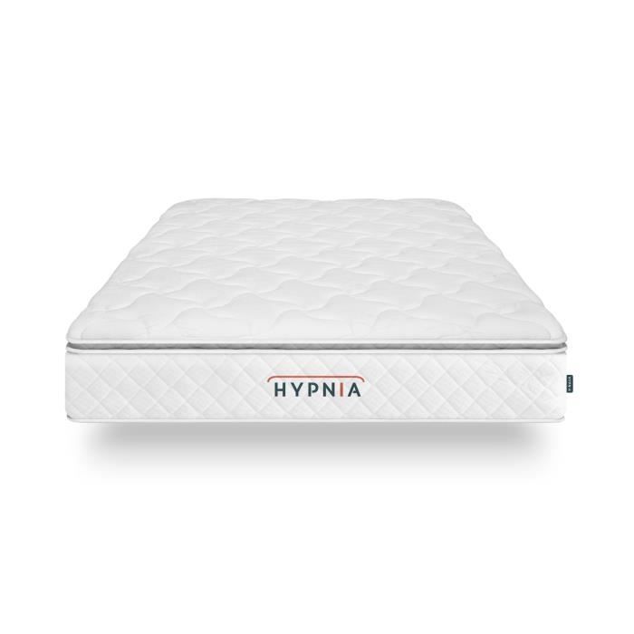 Matelas Hypnia Bien Etre Supreme