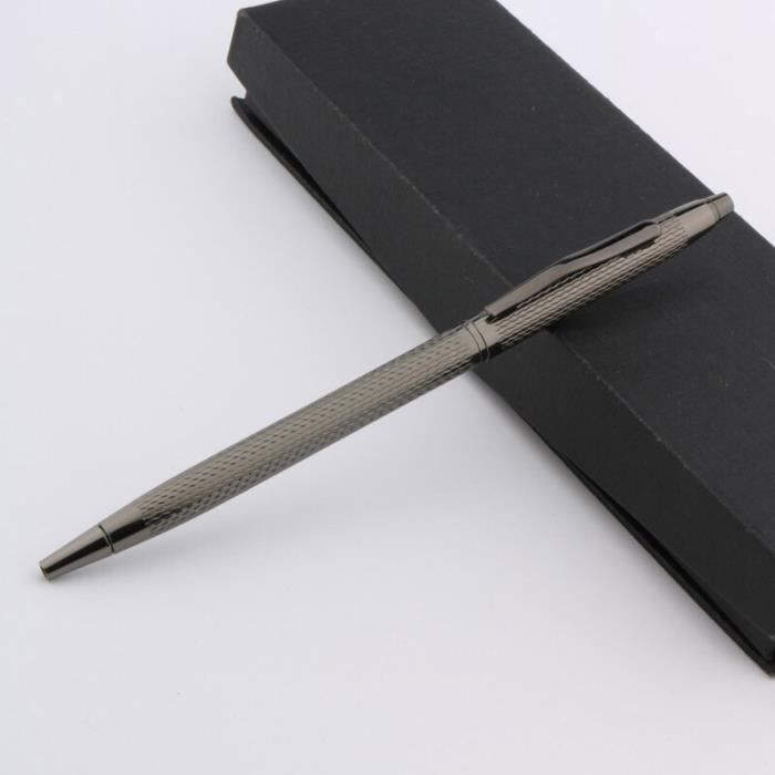 Stylo,Stylo à bille torsadé de luxe de haute qualité,stylo à encre de ...