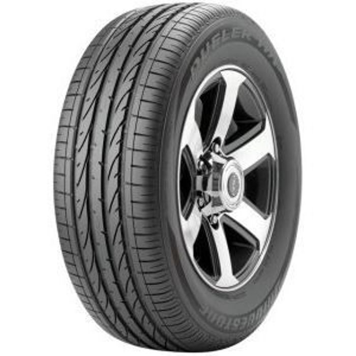 BRIDGESTONE 275-55R17 109V DUELER HP SPORT - Pneu été - Cdiscount Auto
