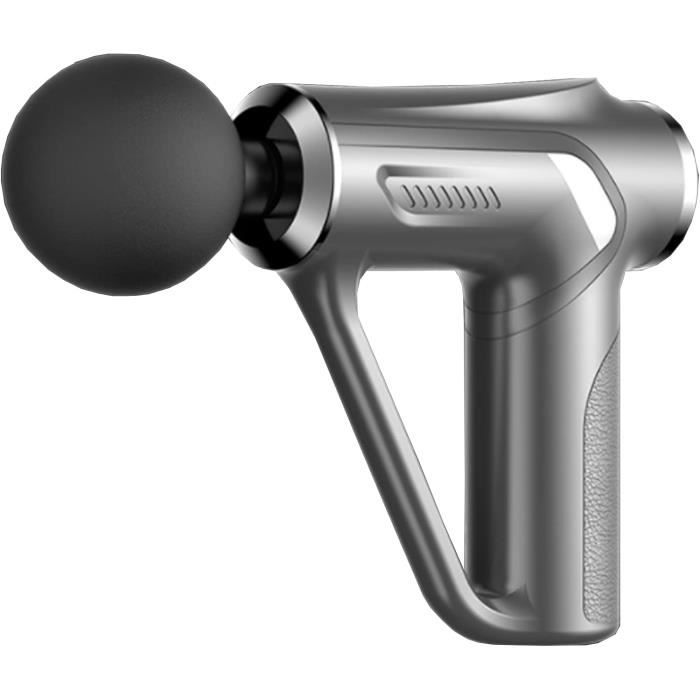 Mini Pistolet Massage Musculaire Sans Fil Percussion Des Tissus ...