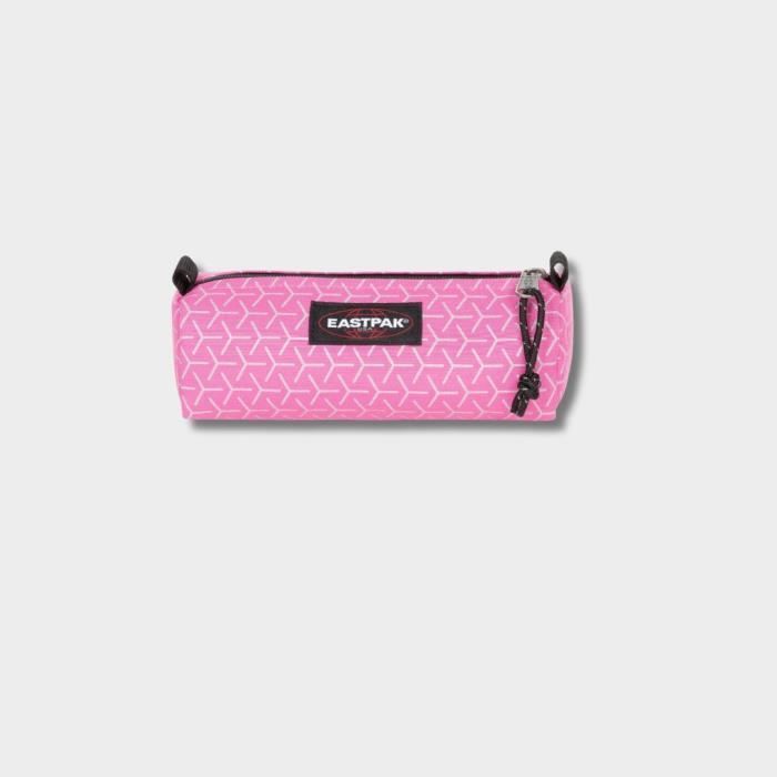 Eastpak Benchmark Refleks Meta Pink Color : Pink Talla : Talla unica ...