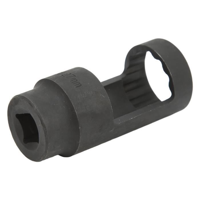 HURRISE douille d'injection diesel Douille d'injecteur diesel 1/2in ...