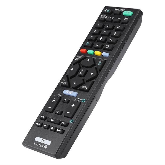 Télécommande Universelle Pour Téléviseur Télécommande Intelligente De